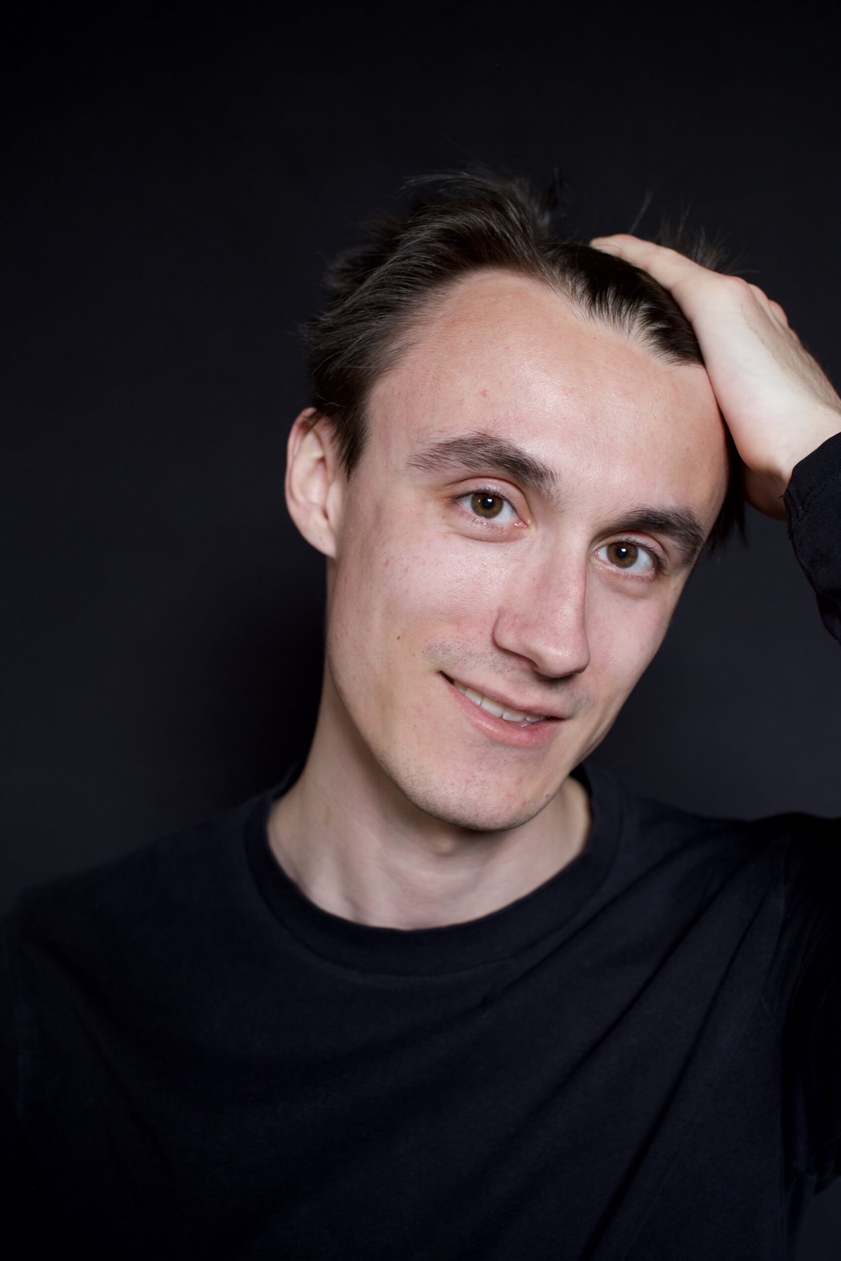 Tim / Tymoteusz Krzyżanowski